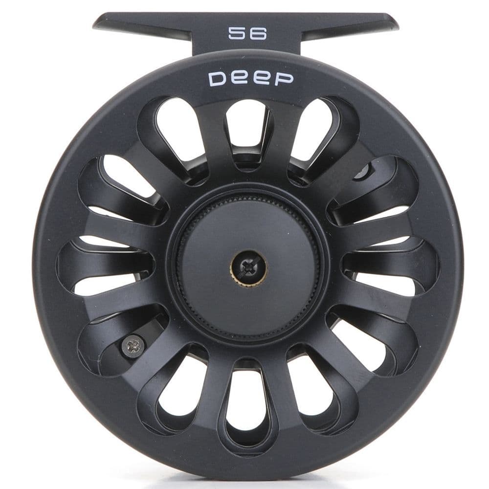 Vision Deep Fly Reel