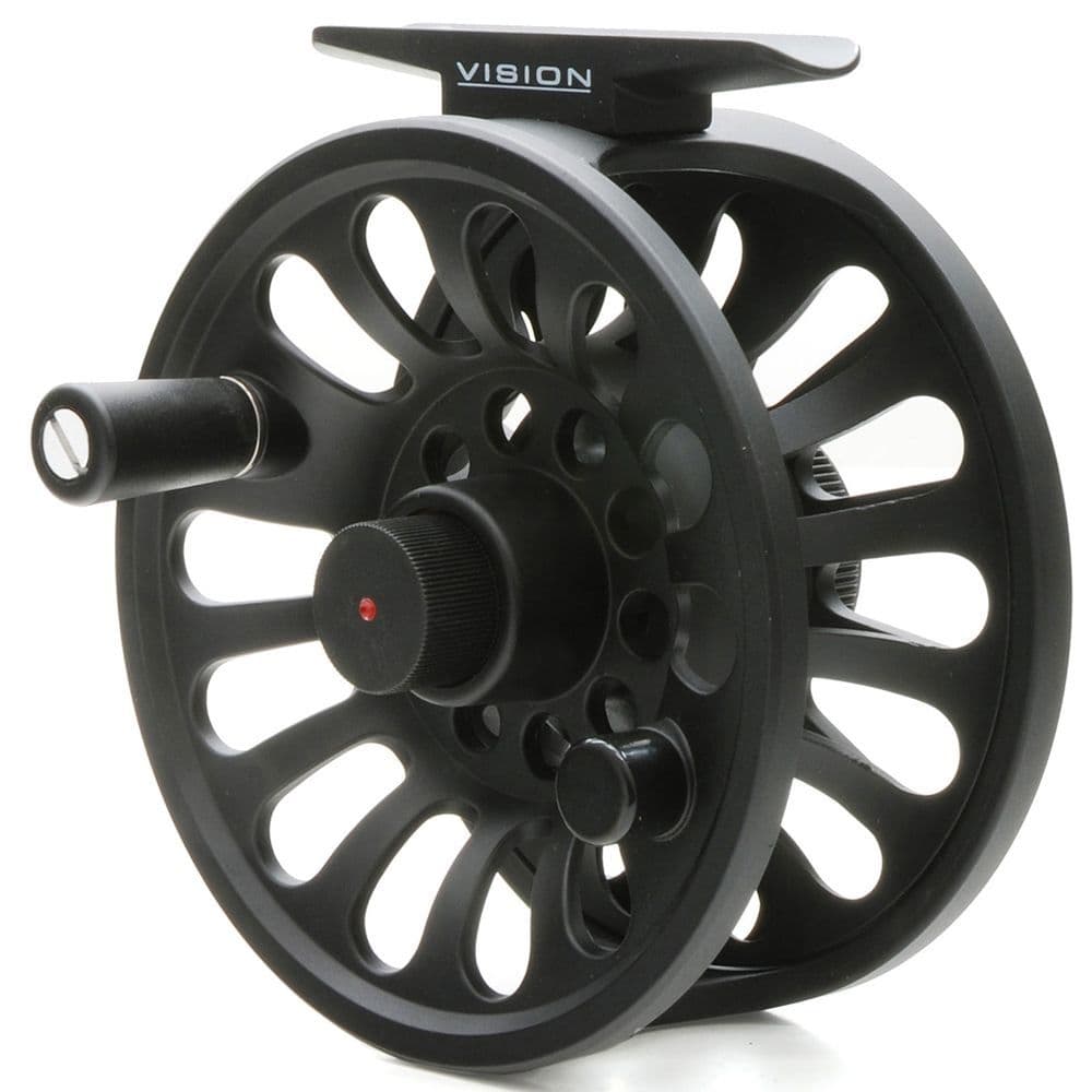 Vision Deep Fly Reel