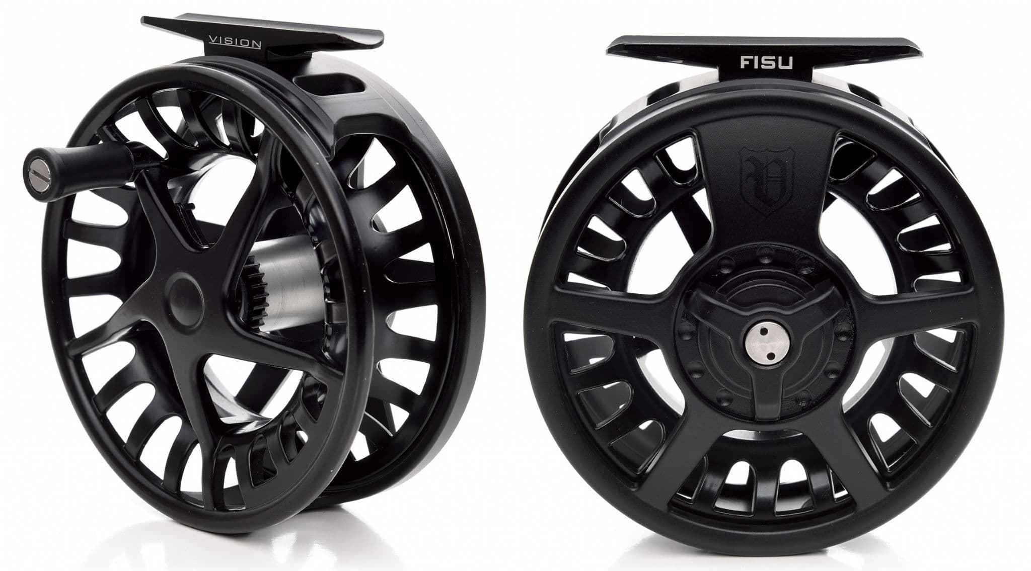 Vision FISU Fly Reel