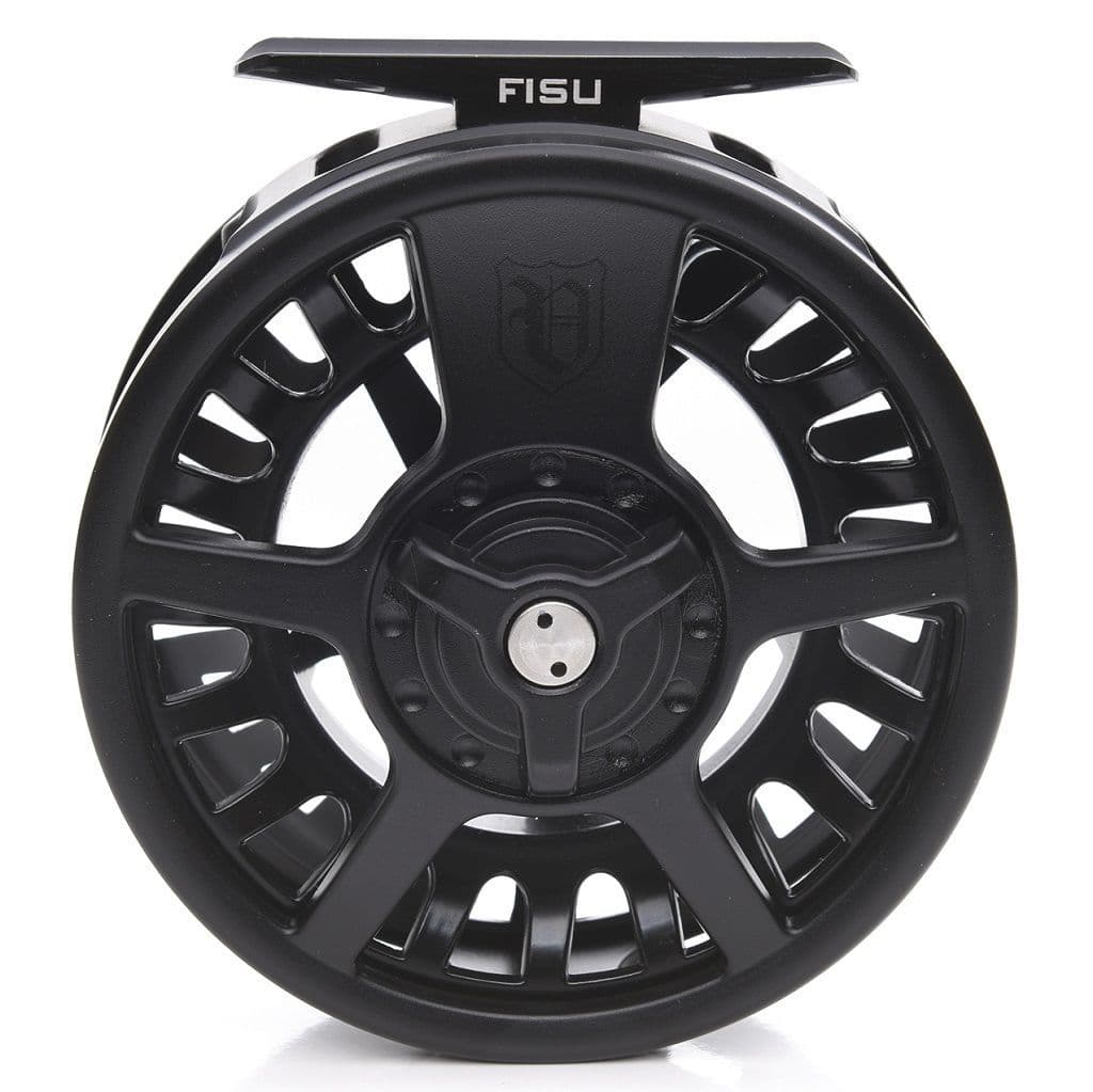 Vision FISU Fly Reel