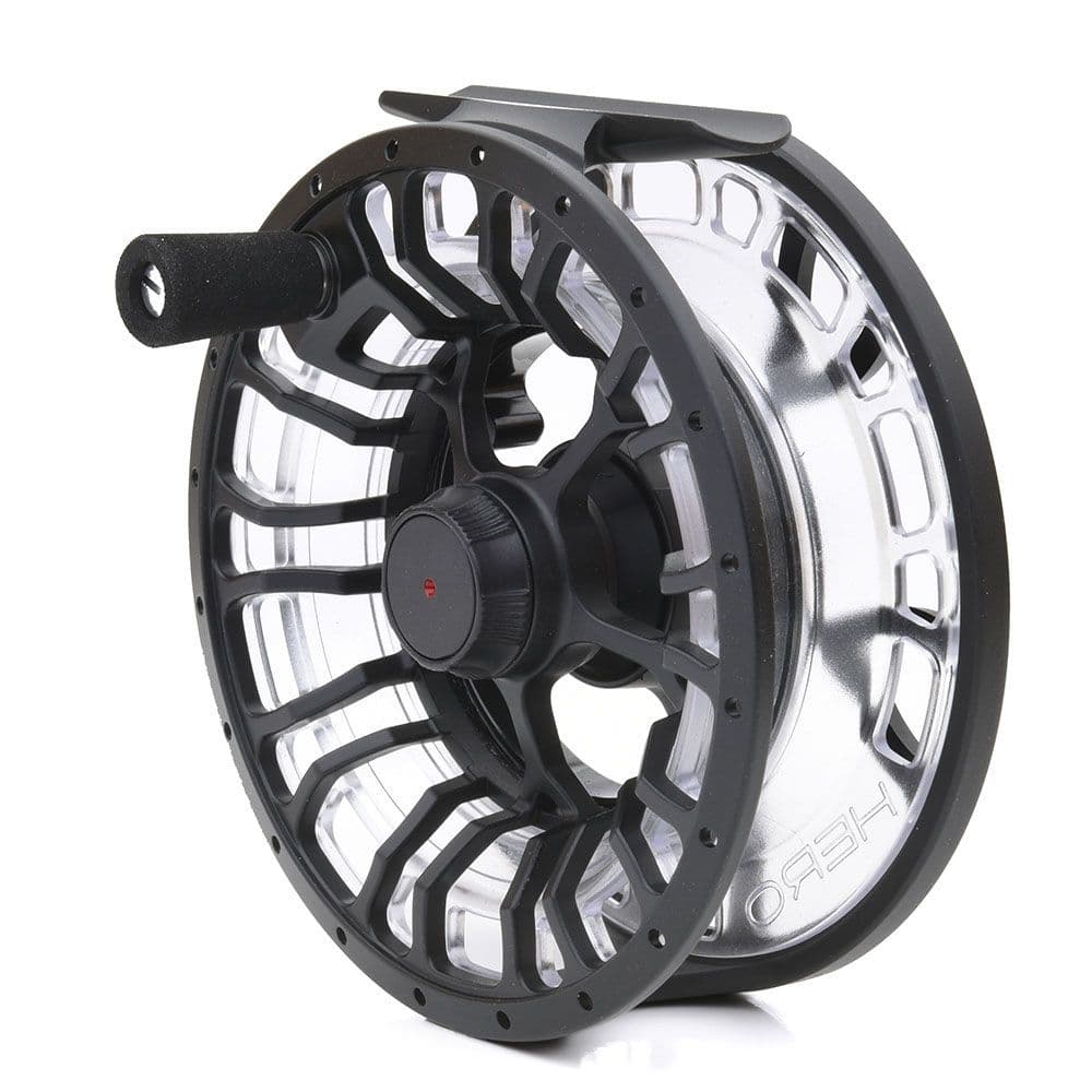 Vision Hero Cassette Fly Reel - 7/9