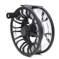 Vision Hero Cassette Fly Reel - 7/9-Loaded with 3 RIO Mainstream lines ...