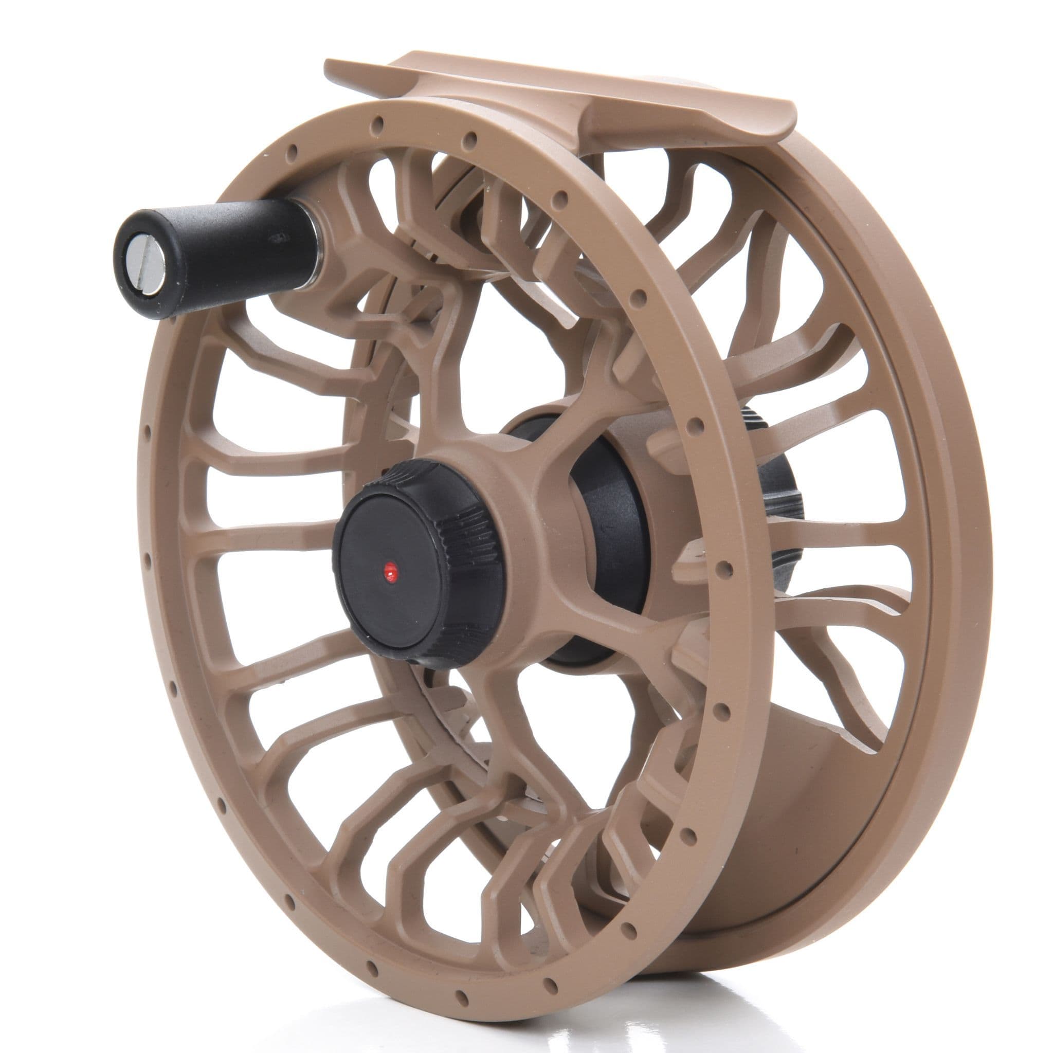 Vision Hero Fly Reels