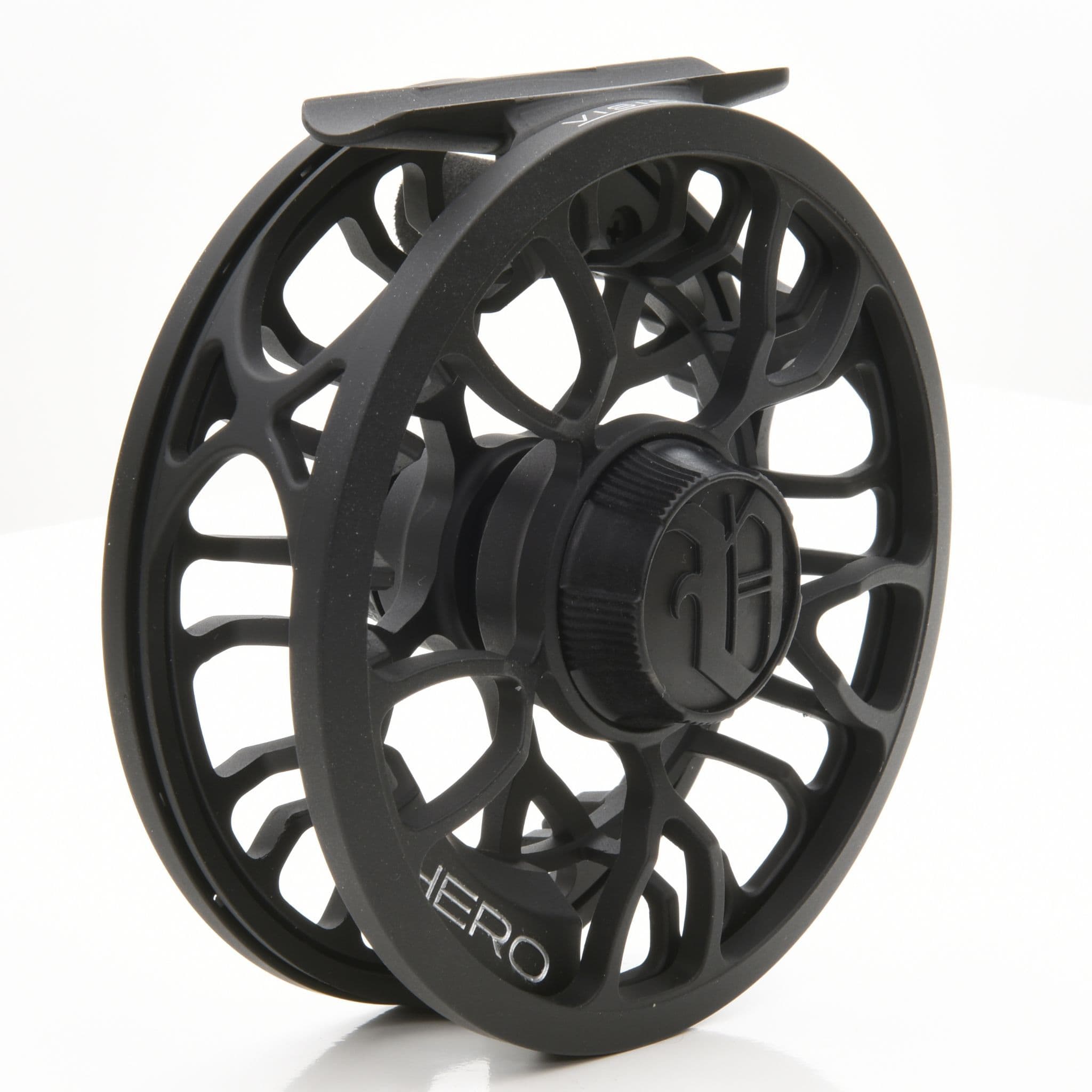 Vision Hero Fly Reels