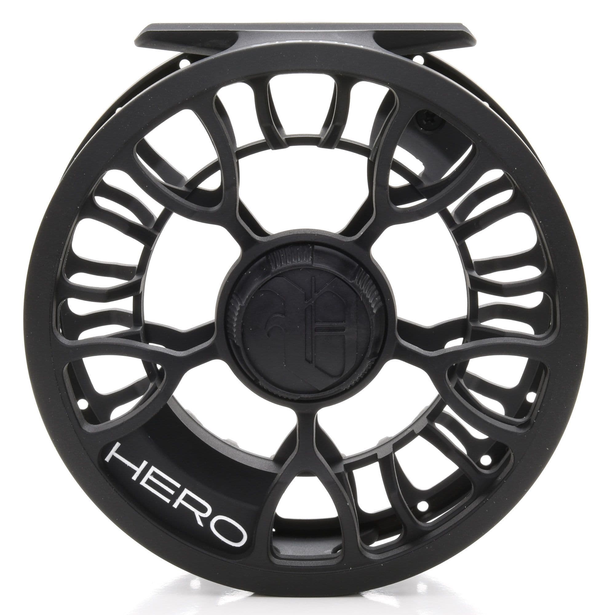 Vision Hero Fly Reels