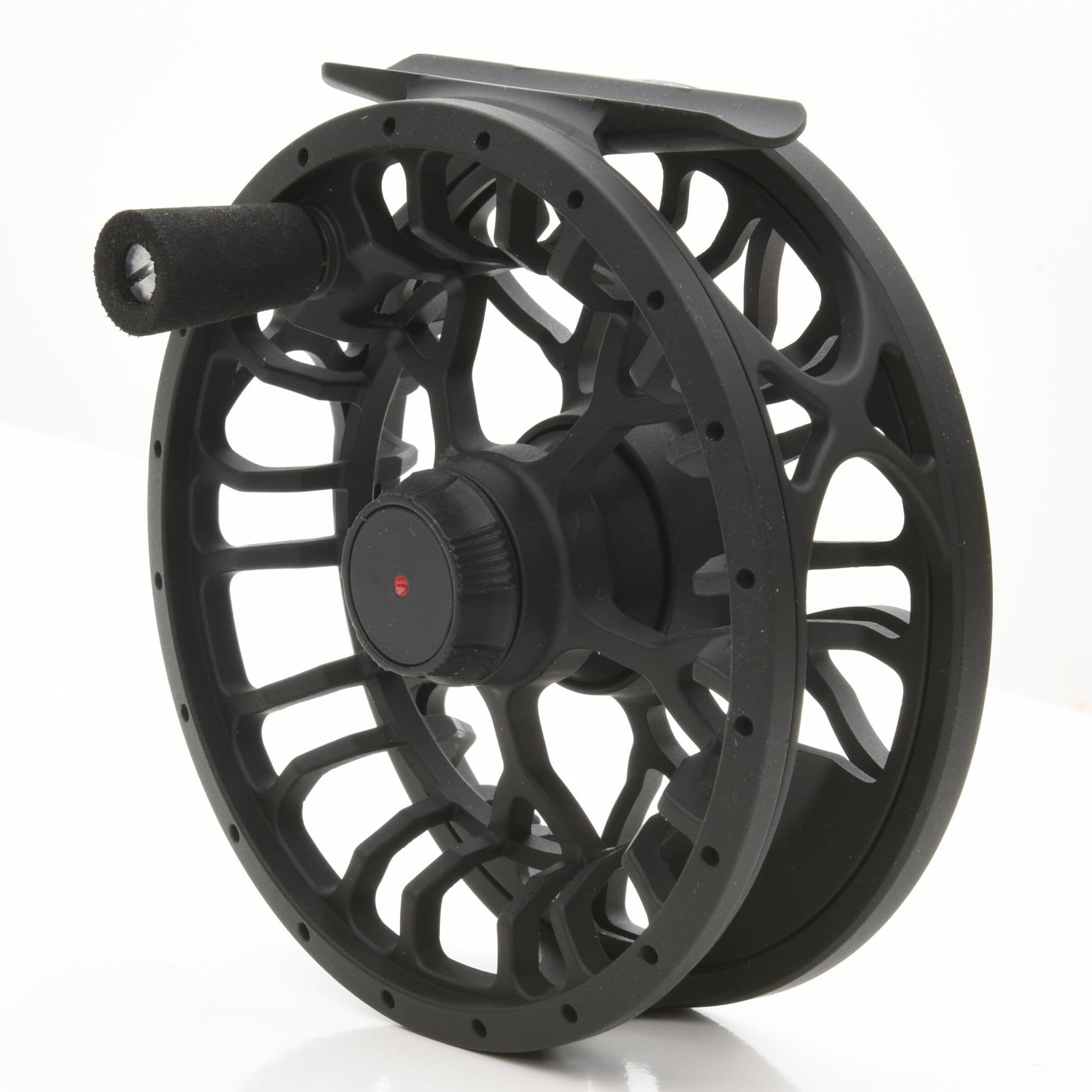 Vision Hero Fly Reels