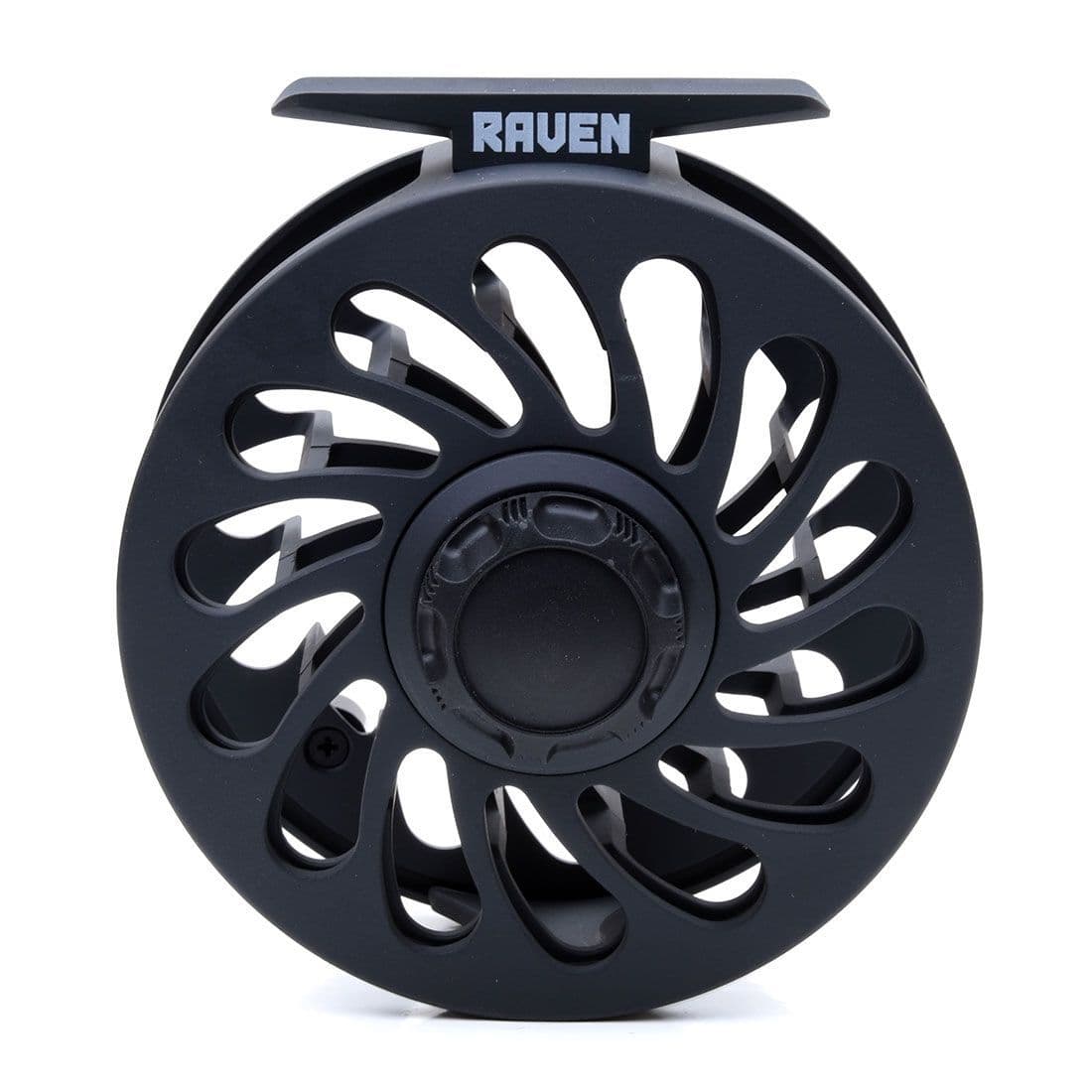 Vision Raven Fly Reel