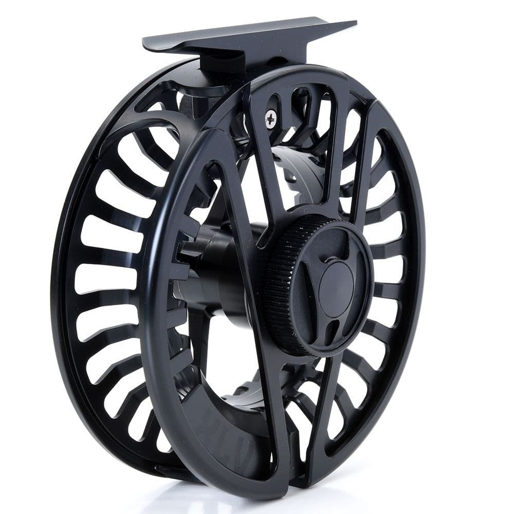 Vision XLV Fly Reels