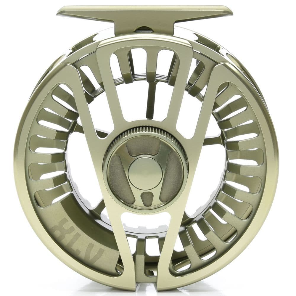 Vision XLV Fly Reels