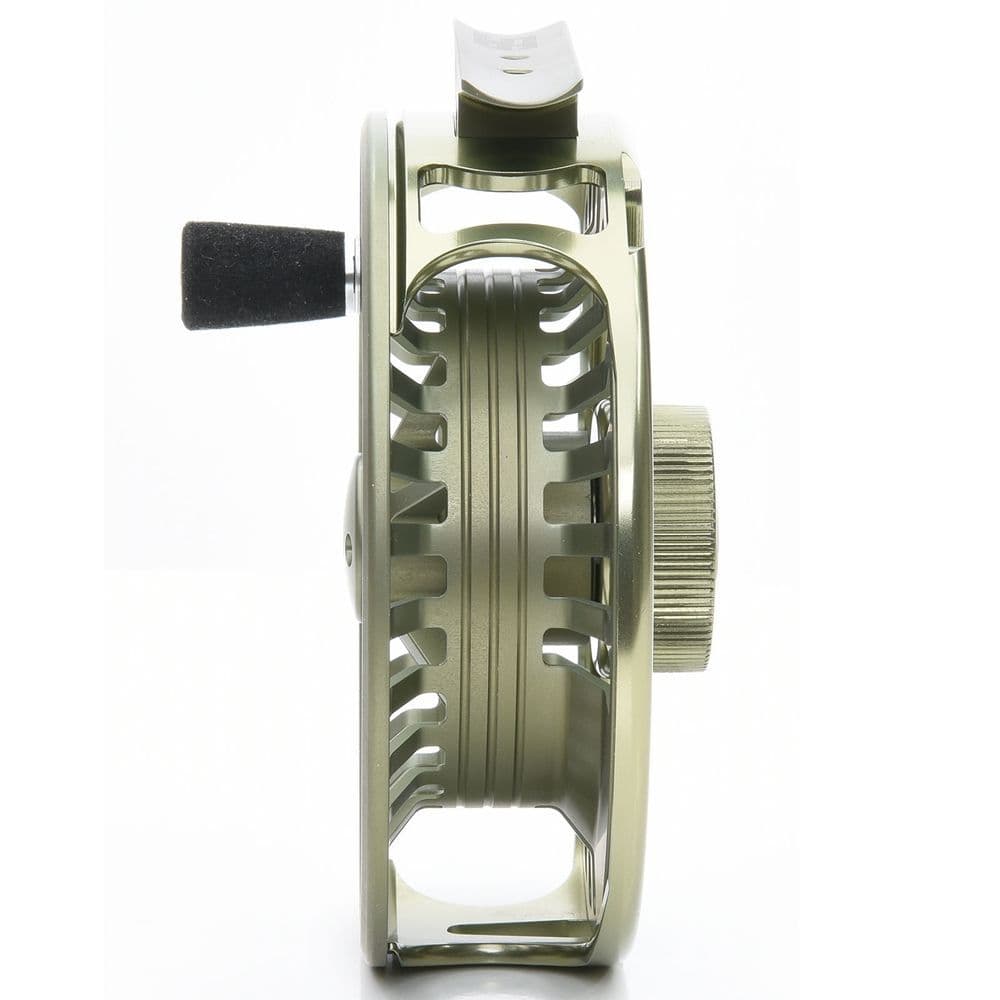 Vision XLV Fly Reels