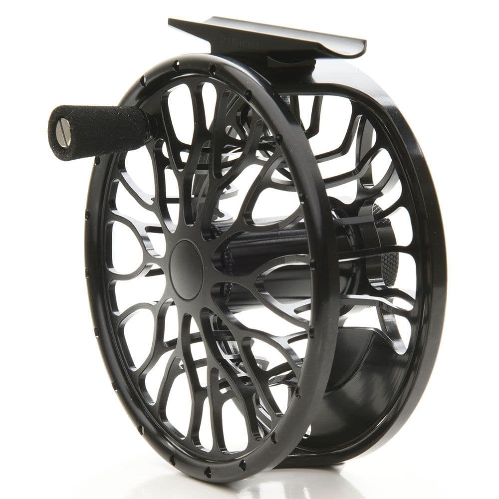 Vision XO Fly Reels