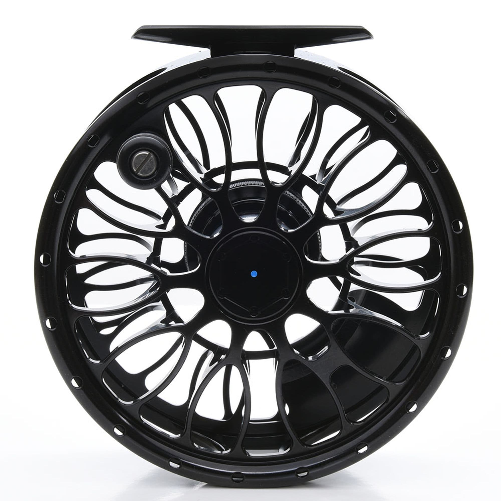 Vision XO Predator Fly Reels