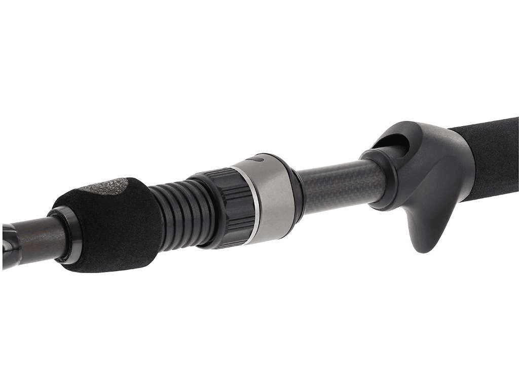 Westin W3 Bass Finesse-T T & C 2nd Gen Spinning Rod