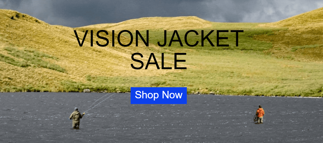 Garry Evans - Game, Sea, Carp, Coarse & Predator Fishing