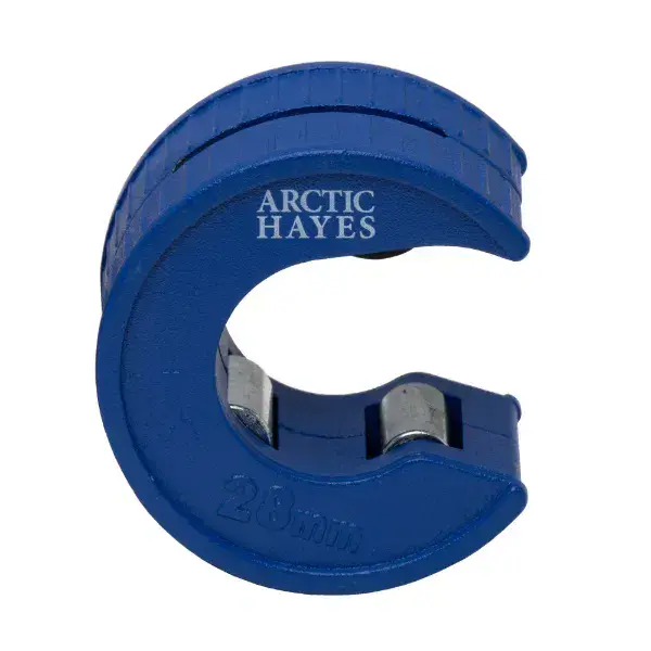 28mm U-Cut Pipe Cutter