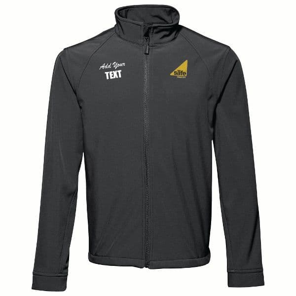 3 Layer Softshell Jacket