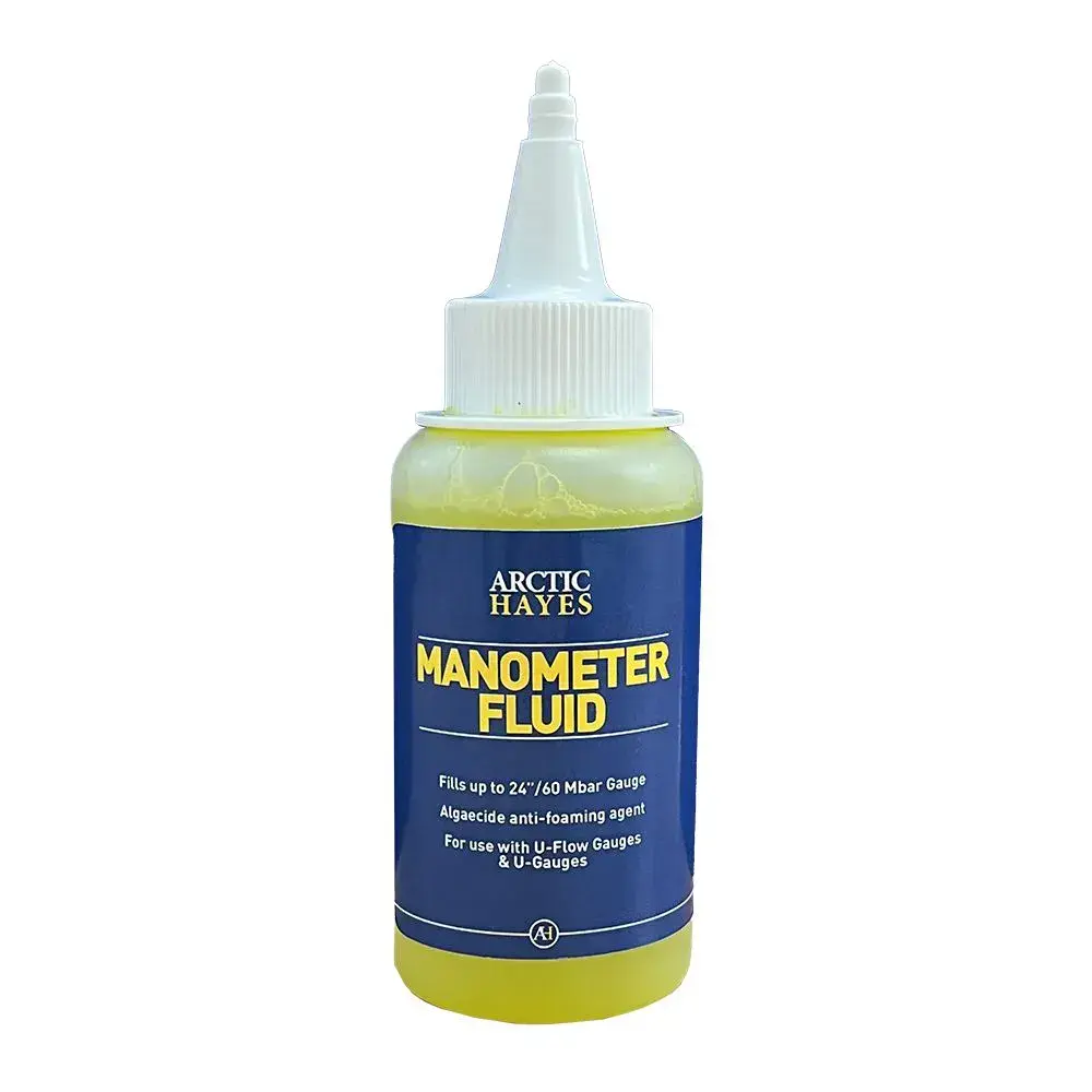Arctic Manometer Fluid 60ml