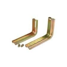 Cooker Stability Bracket