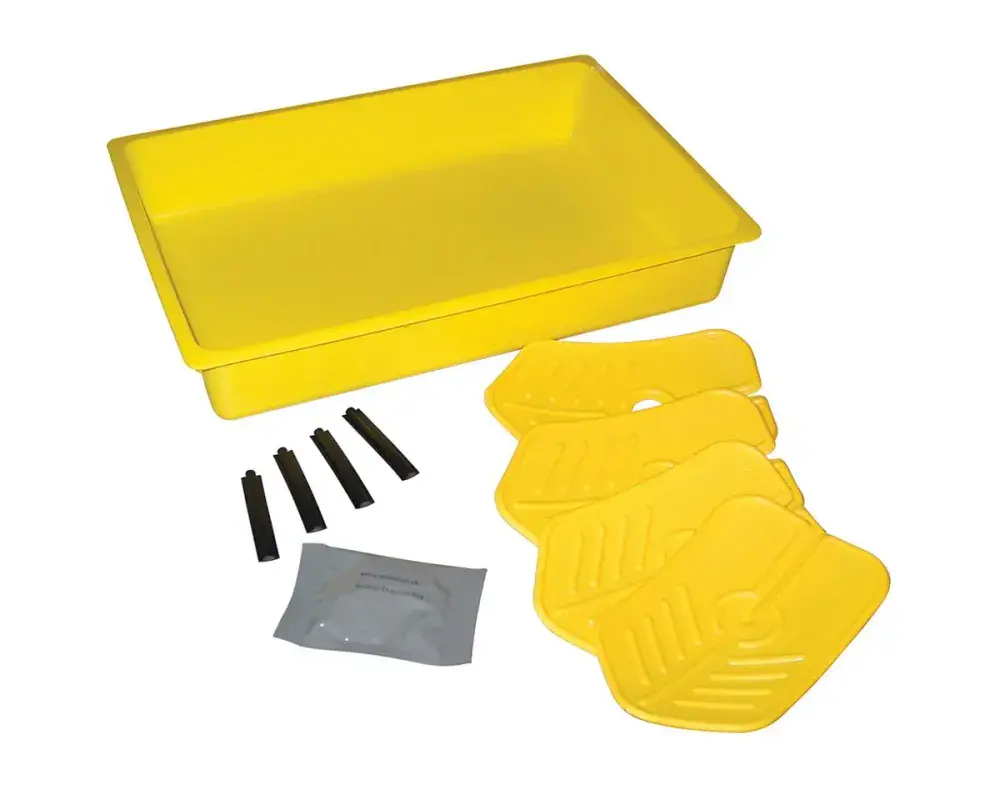 Draineasy Radiator Draining Kit