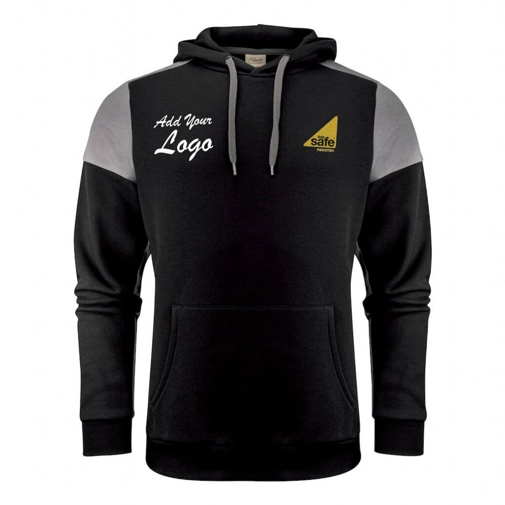 Embroidered Prime Hoodie