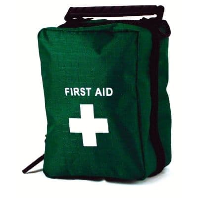 First Aid Kit For Vans and Service Vehicles