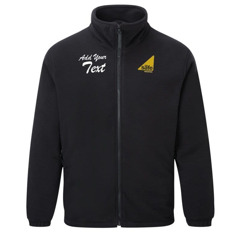 Fort Lomond Fleece