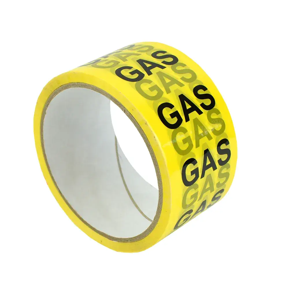 GAS Tape