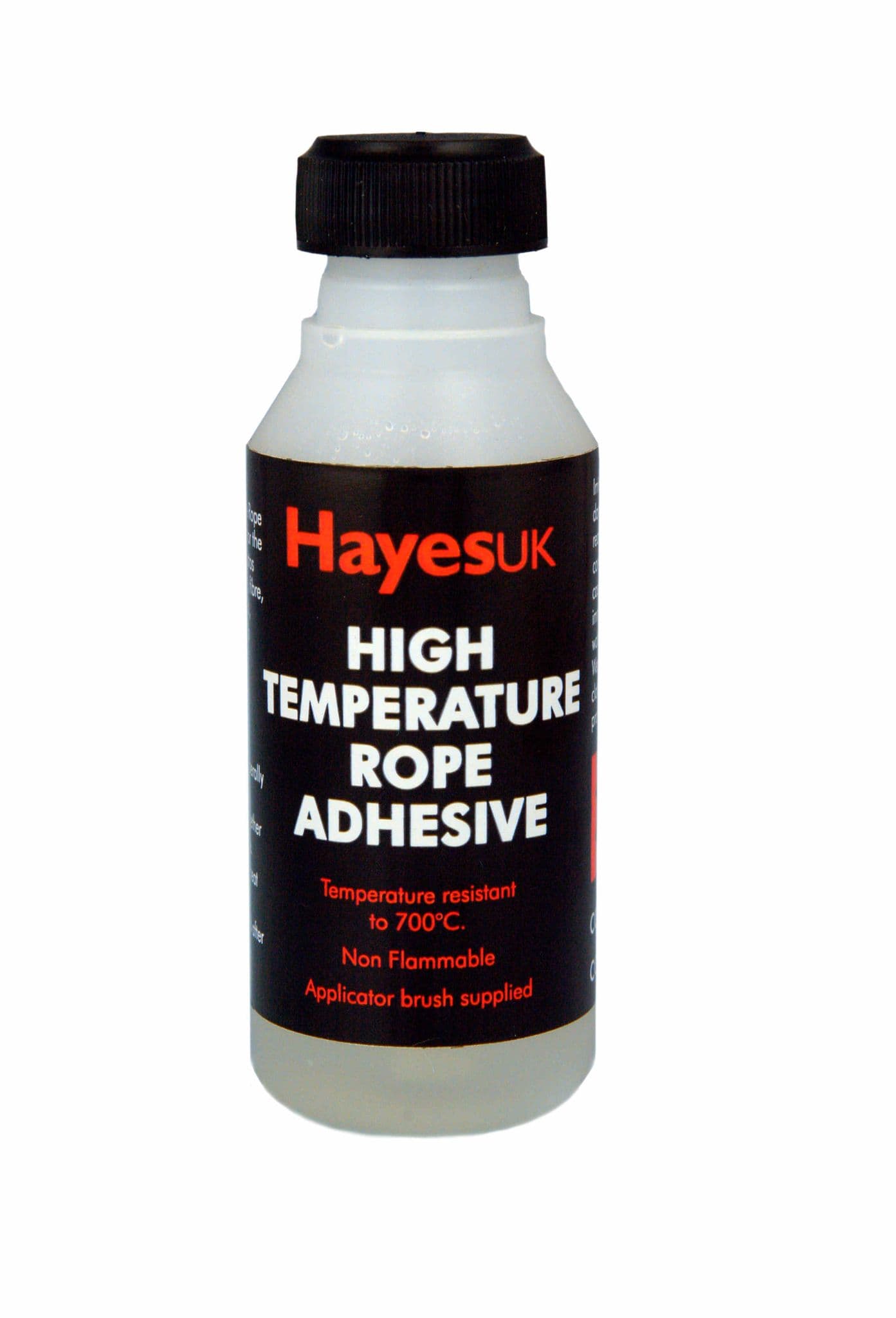 High Temp Rope Adhesive 45ml