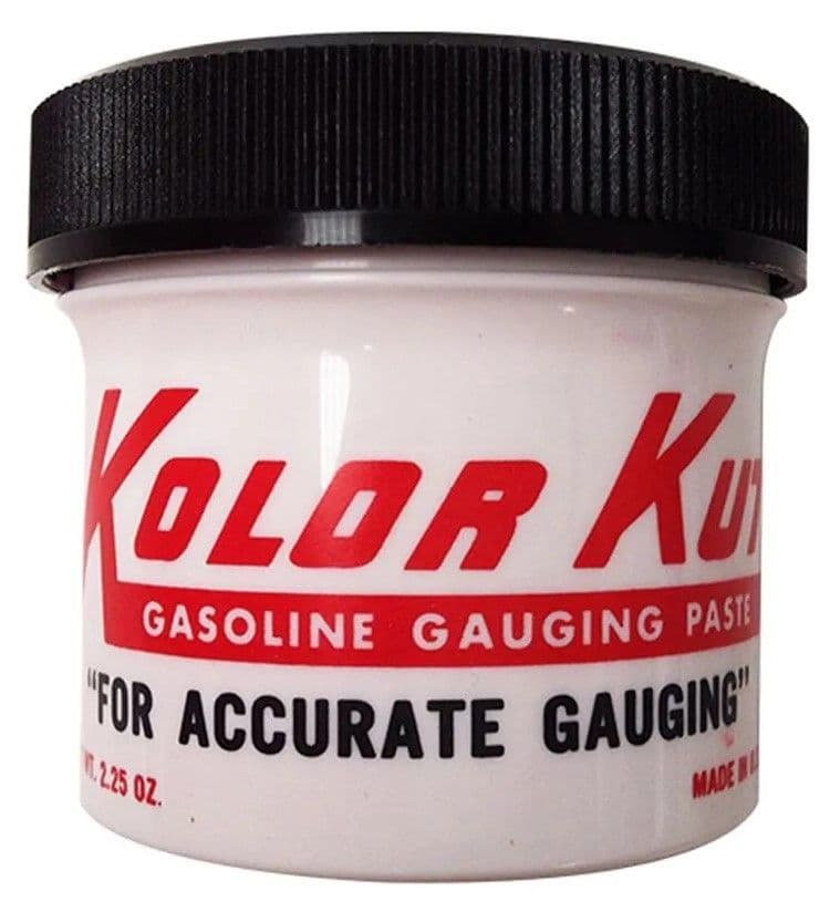 Kolor Kut Water Finding Paste 62g Jar