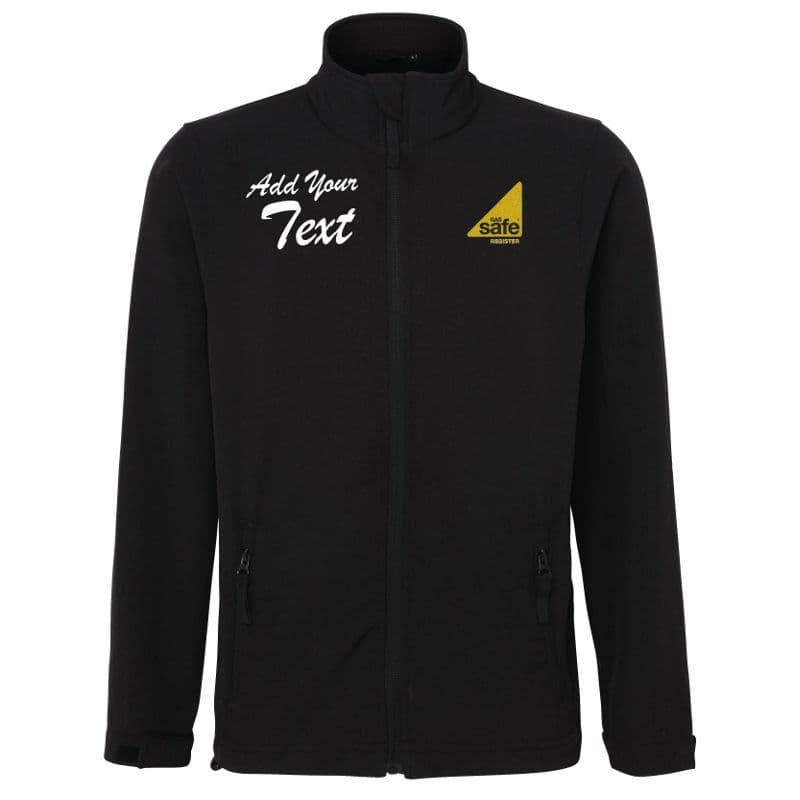 Ladies Pro 2-layer Softshell Jacket