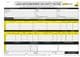 Landlord/Homeowner Gas Safety Record Pad