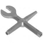 Multi Purpose Radiator Tool