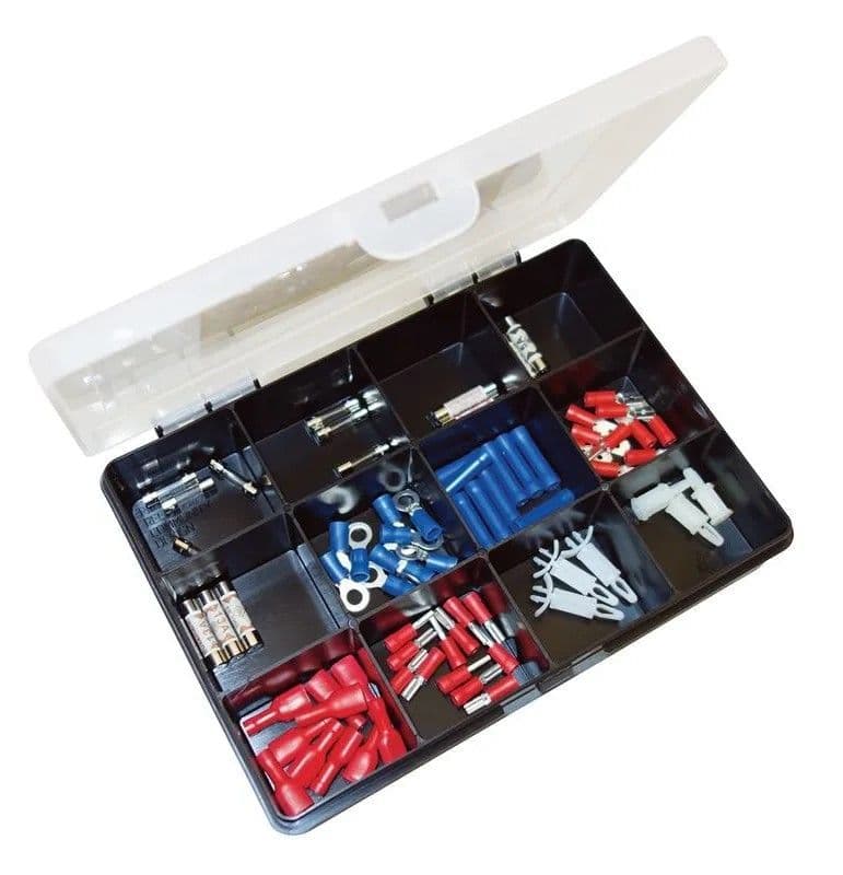 Plumbers Electrical Kit