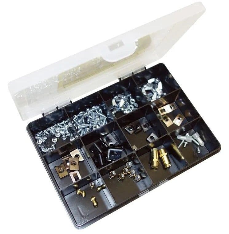 Plumbers Mechanical Kit