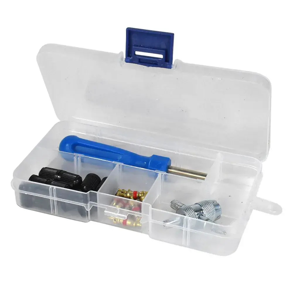 Pressure Service Kit