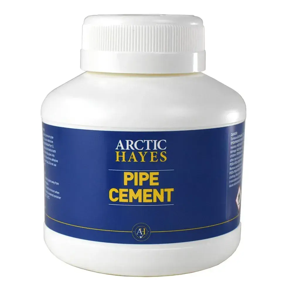 PVC Pipe Cement 250ml