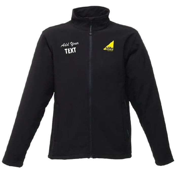 Regatta Reid Softshell