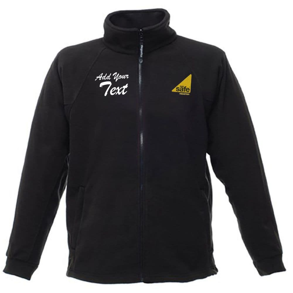 Regatta Thor Fleece