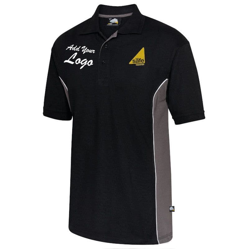 Silverswift Poloshirt