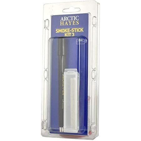 Smoke Stick Kit 6 c/w Smoke Pen dispenser