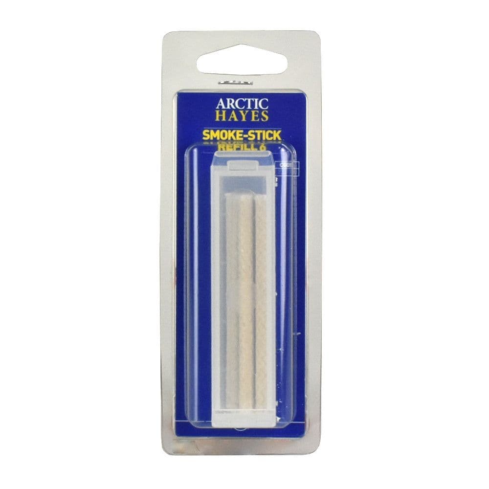 Smoke Stick Refill Pack 6