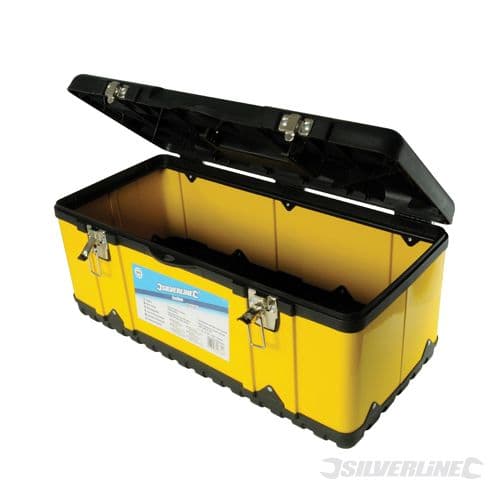 Toolbox 470 x 238 x 203mm