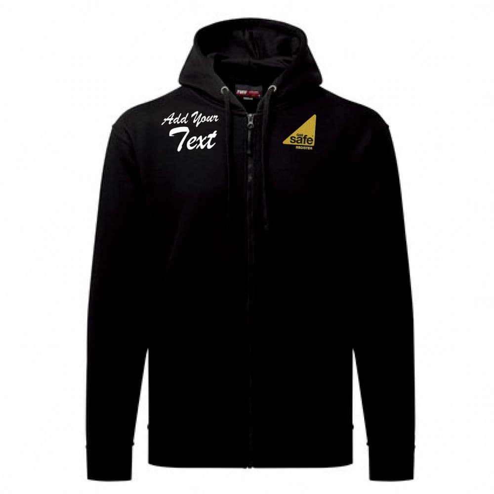 TuffStuff Pro Work Hoodie