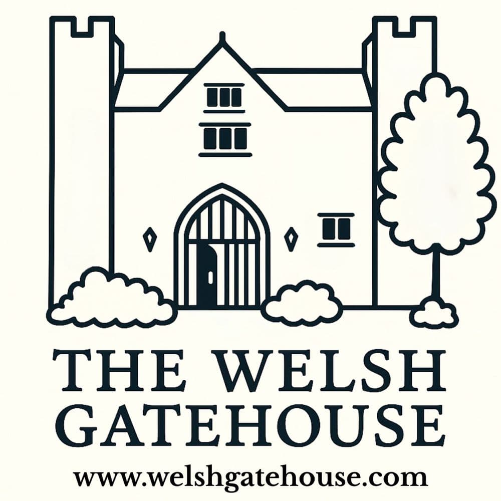 600 for 4 night stay in the Welsh Gatehouse Low Season