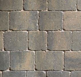 SORRENTO BLOCK PAVING - SARSEN STONE