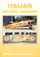 17-ITALIAN NATIONAL MARKINGS