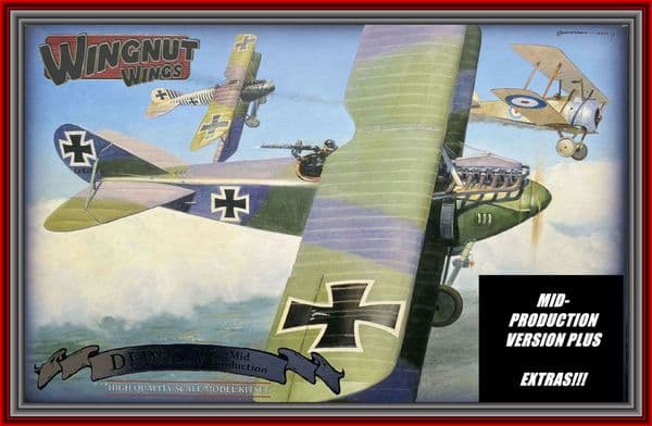 32040-DFW C V-MID PRODUCTION EXTRAS