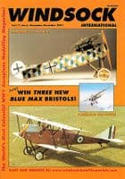 Volume 17 No 6 - Nov/Dec 2001