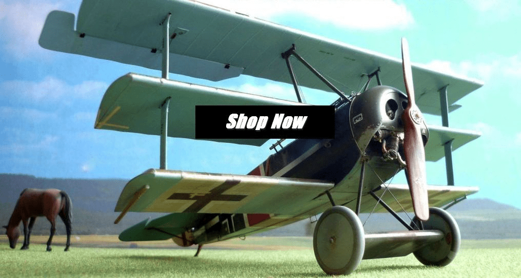 Windsock Datafile Specials - Aircraft of WWI