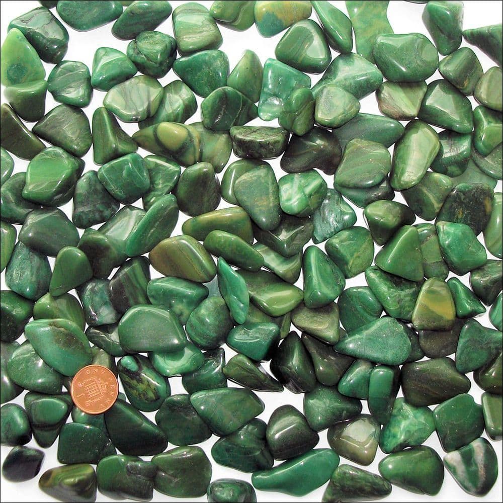 Buddstone Tumbled Stone